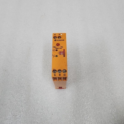 SCHLEICHER KZT71K ZEITRELAIS 06002698 220V