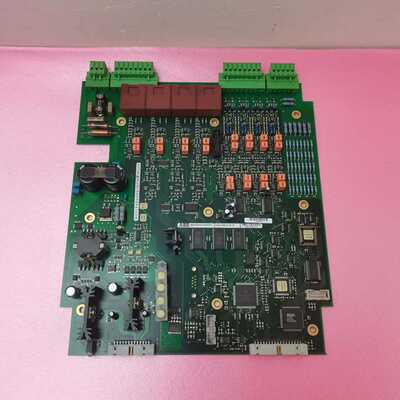 ABB全新3BHE009319R0001励磁板UNS2881
