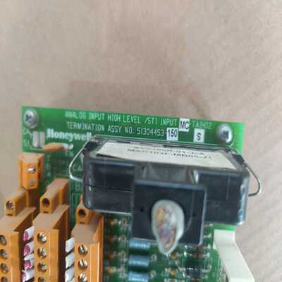 AI端子板MC-TAIH02  51304453-1~询价