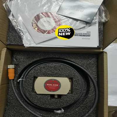 瑞芬双轴高精度倾角仪ACA826T-10-232，保询价