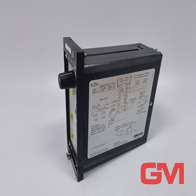 Kieback&PeterControladorDeDosPuntosKZHOn/OffSistemaK