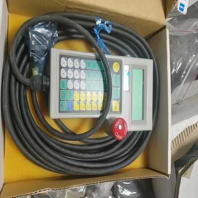 DAIHENE4876A手操器，日本原装，型号E4876A--议价商品