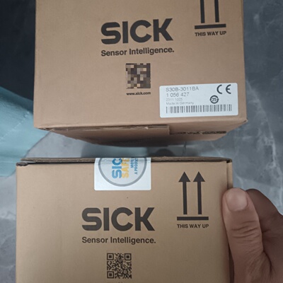 议价SICK西克传感器S30B3011BA