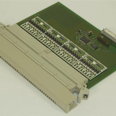 Siemens Optokopplerbaugruppe AMSP217A32 C8451A45A142