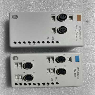 询价罗克韦尔、1738-IE2CM12、1738-IB8M12、