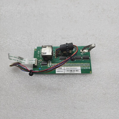 ABB P0021 PCB 1KHL178033R0001