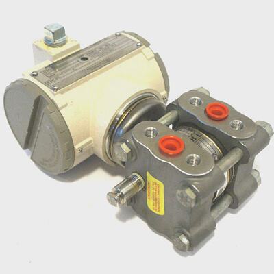 NEW ABB KENTTAYLOR FL 24V DC 2500 PSIG 30180 PSI ELECTRONIC