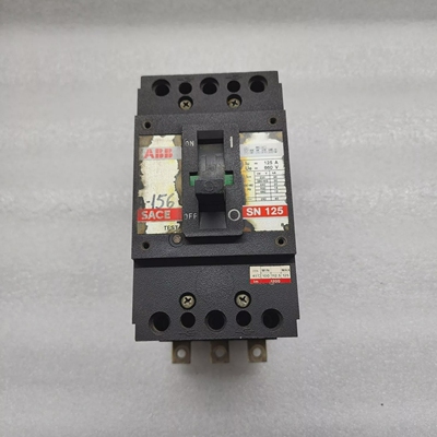 ABBSN125CIRCUITBREAKERSACESN125125A