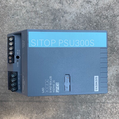 电源6EP14362BA10DC24V20A功拍前询价下单