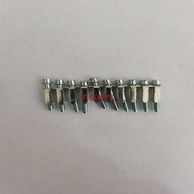 TEentrelec接线端子BJC6-10