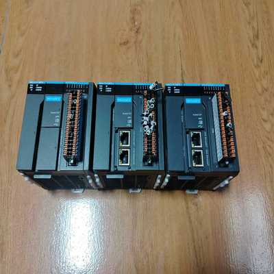 汇川PLCAM403-CPU1608TN，功能正常，成色询价