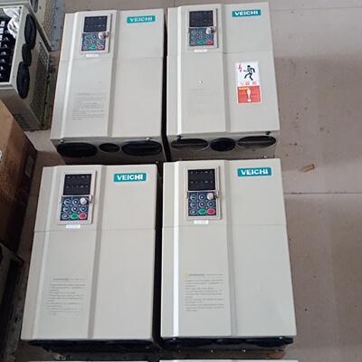 询价*伟创AC70变频器3037的4台2230的2台都功