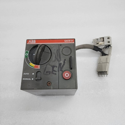 ABBSACES4M5-2发动机操作员250A220-250VDC/220-240VAC1SD