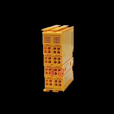 BeckhoffEL2904TWINSafe4-ChannelDigitalOutput