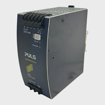 Fuente De Alimentacin Puls Para Sistemas De Una Fase QS10.24