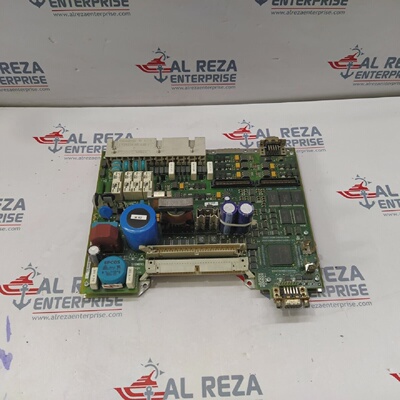 SIEMENS C53207A321B126 PCB