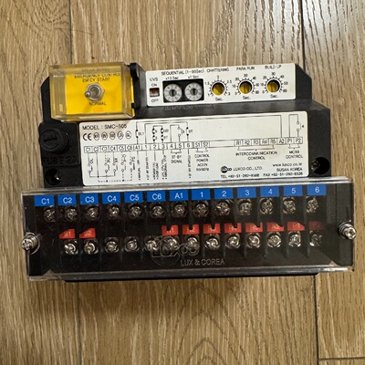 议价MOTORCONTROLLER SMC505SMC50