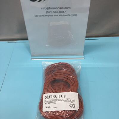 150SPARES2153O形环AS568153186599
