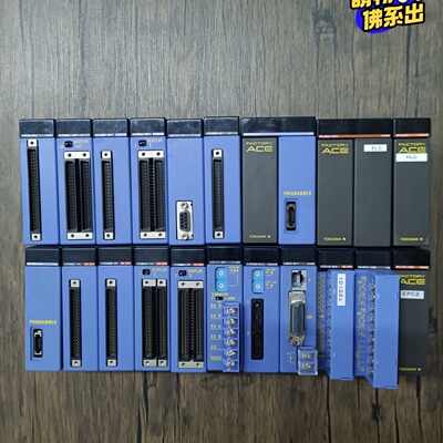 议价横河PLC模块 F3CU04-0N/ F3SP08-SP/