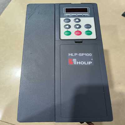 海利普变频器HLP-SP100P/N133F15511询价