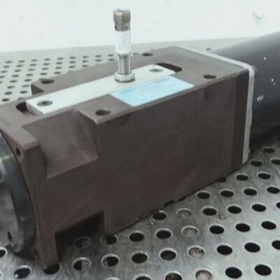 zebotronic schrittmotor SM 87318M6E5009 Getriebe ACIC1011086