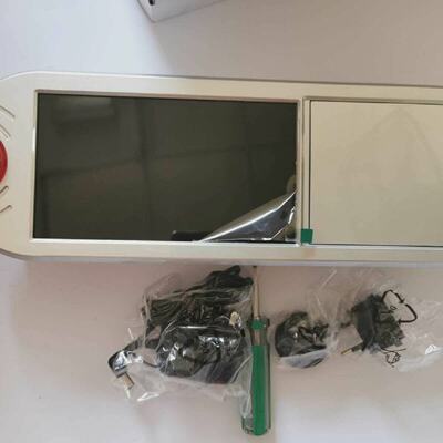 I DISPLAY ISHELF 7 UI0025UID0025S