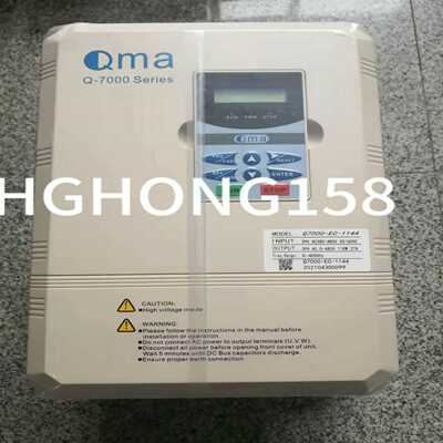 （洋洋设备）酷马变频器Q7000-EL-0744(7.5KW)直梯货梯