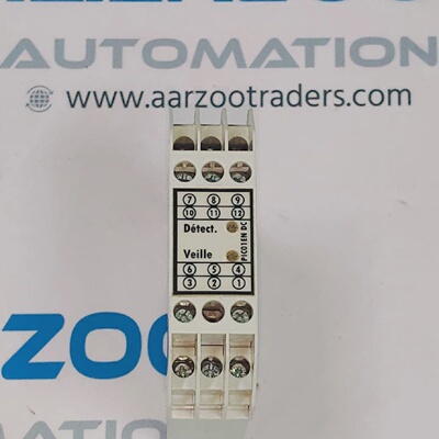 FZNE PIC01EN Dc Temperatur Alarm Relais ETP01ENDC C2 20C Bis