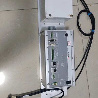 德国米依光谱共焦confocalDT型号IFC2421R-询