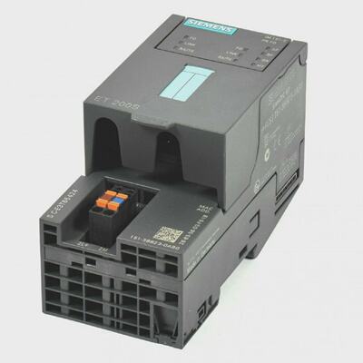 Siemens Simatic S7 ET200S IM1513 PN FO6ES7 1513BB230AB06ES71
