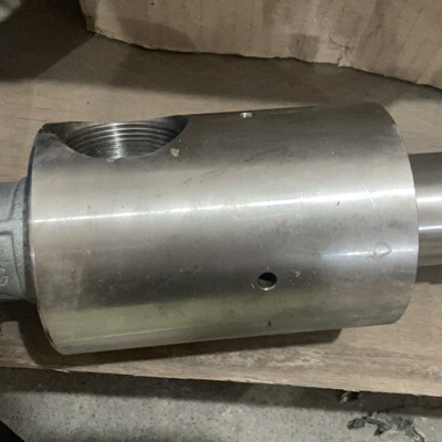 SAEHAN回转型旋转接头询价