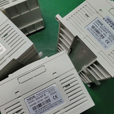 议价PLC控制器XC332TE功能包好感兴议价