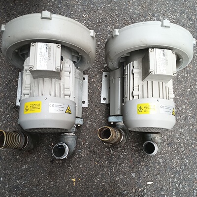 西门子高压漩涡风机泵德国原装型号ELMOG2BH议价