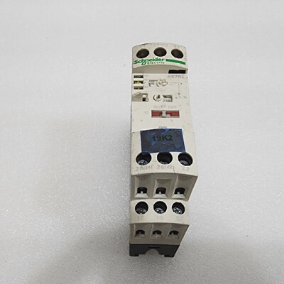 RE7RL13BU OFF DELAY TIMING RELAY