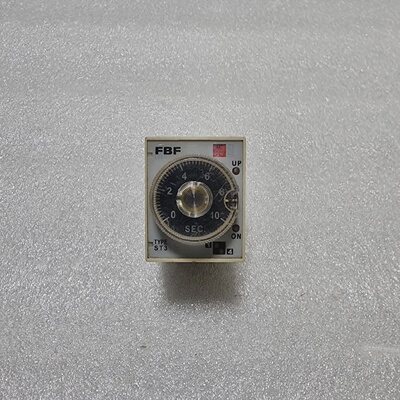 FBF ST3PAB MULTIRANGE SUPER TIMER