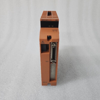 YOKOGAWA SEC40111S2 BUSKOPPLERMODUL SEC 401