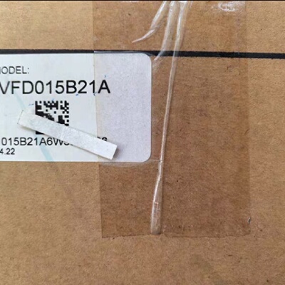 议价全新台达变频器VFD015B21A 品多型号全价优问客服