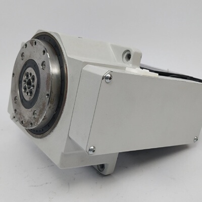 寻XWhite TC120G TC Rotary Indexing Table Motor 56L8T