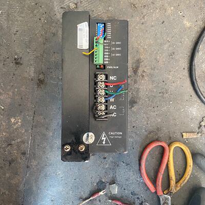 议价Pfield Driver 3Nd2283 Just Disassembled  In Good Conditi