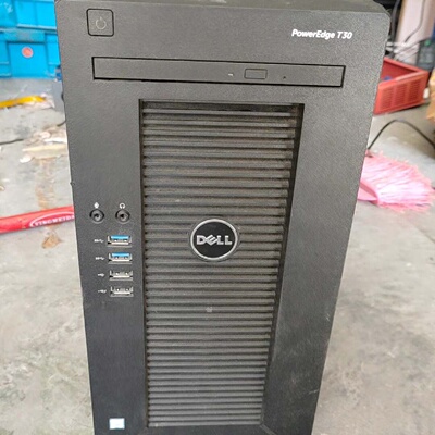 戴尔T30E31225V5CPU8G内存没议价