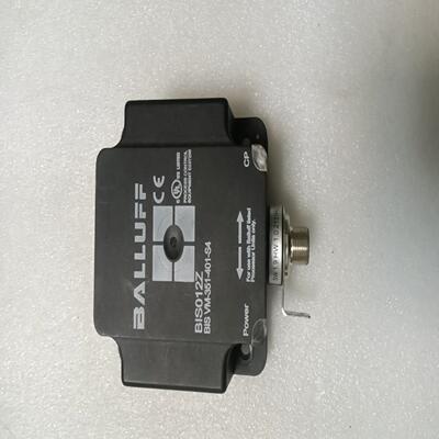 巴鲁夫 BIS012Z 读写头 拆机，包正常使用  还剩三件~议价