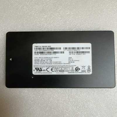 （议价）三星PM871b256GSATA3固态硬盘