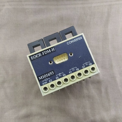 Samwha EOCRFDM05220H Protective Relay EOCRFDM05220H