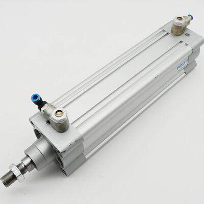 Festo DSBC80250PPVAN3 1383341 Normzylinder standardsbased cy
