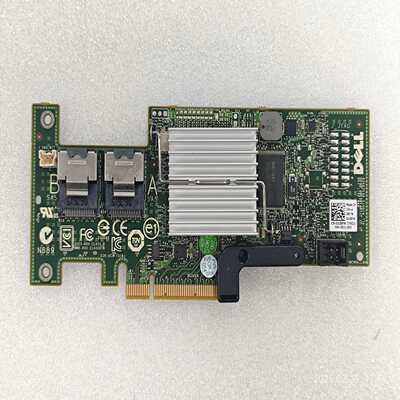 戴尔DELLH2006GSAS阵列卡SATA3支持--议价商品