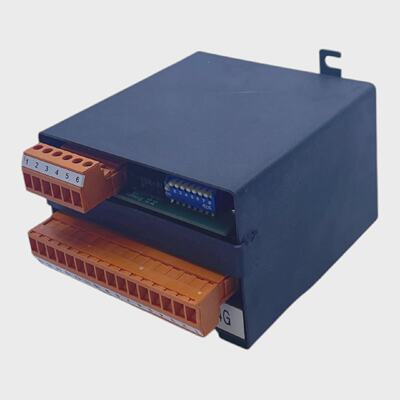 ElectroCam Servosteuermodul 318022CMB1.1A Idneo para La Indu