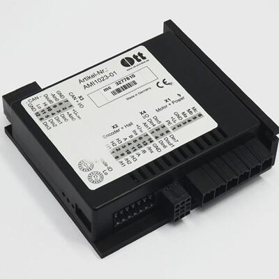 Ottantriebe AMI102301 MotorSteuerung Servoregler used