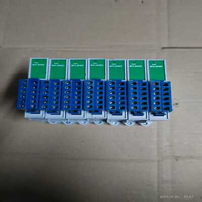 英国MTL信号隔离器_信号分配器MTL4046C询价