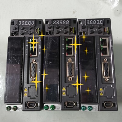 议价Delta B3 Servo Drive AsdB30421E 400W Power适用