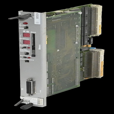 BoschZS4001070070309-211CPUModule